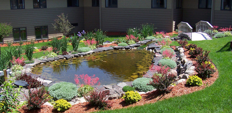 Assisted Living - Lake Ridge