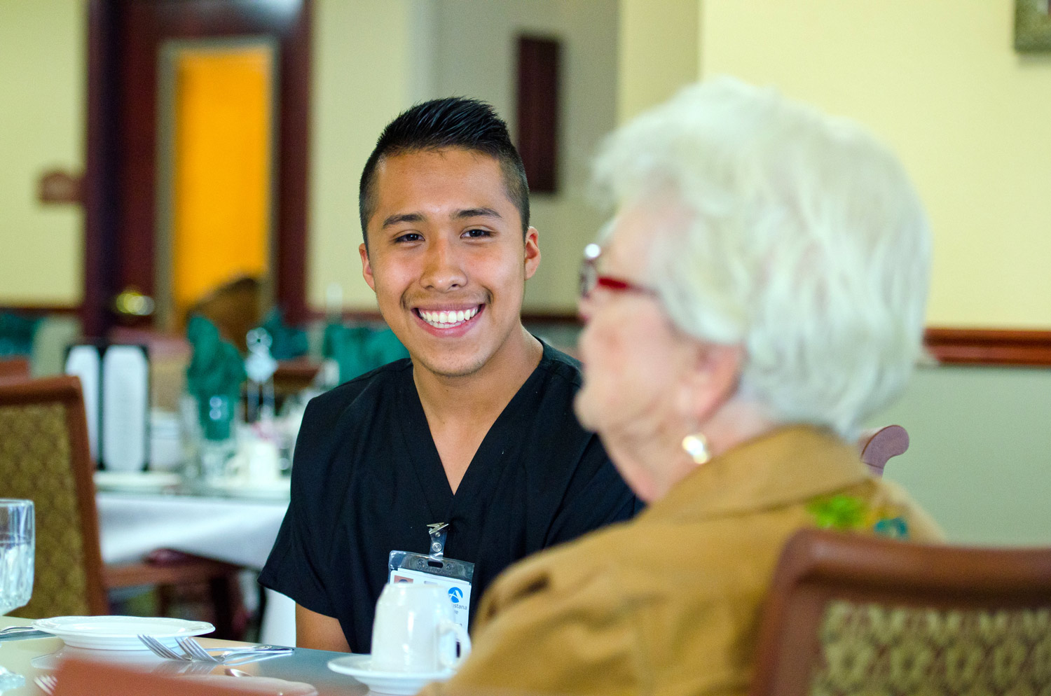 Apply Now: 2022 Health Care Scholarship - Lake Ridge